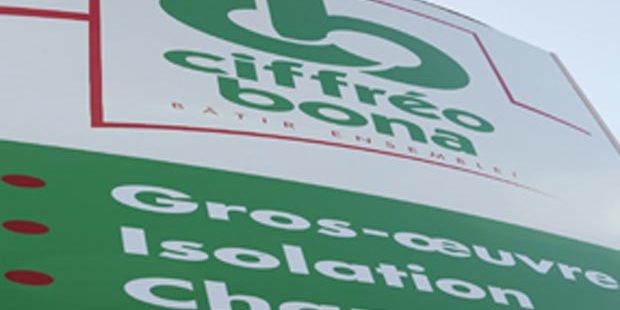 Ciffréo Bona en passe d'acquérir la majorité du capital de Balitrand