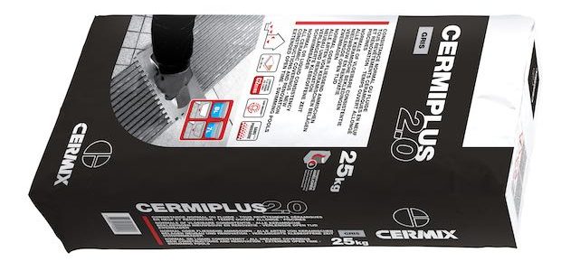 Double taux de gachage pour Cermiplus et Cermiplus XL Flex | Sdbpro