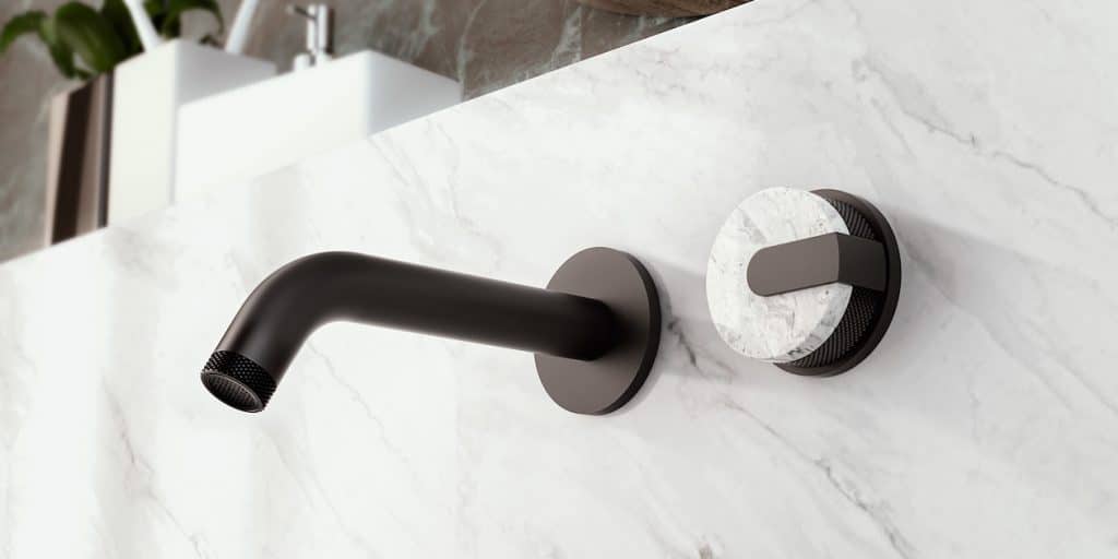 Mod+ de Graff : une robinetterie customisable | Sdbpro