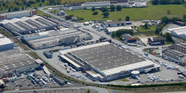 Nicoll (by Aliaxis) réorganise sa force de vente | Sdbpro