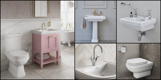 Riviera de Burlington : le chic d’hier au standard actuel du confort ...