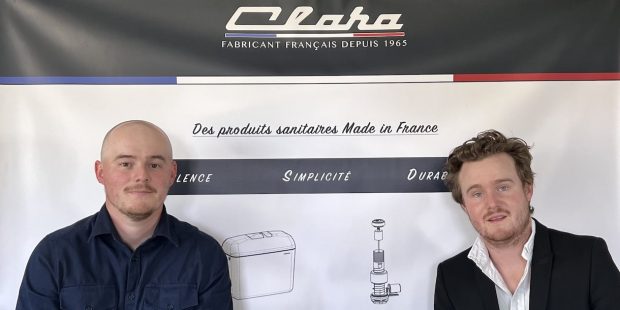 Clara : «Nos best-sellers sont toujours des innovations» | Sdbpro